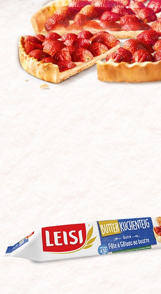 Entdecke die feinen Produkte von LEISI | Foodlovers