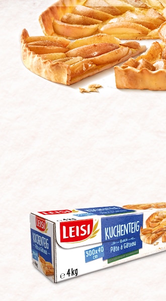 Entdecke die feinen Produkte von LEISI | Foodlovers