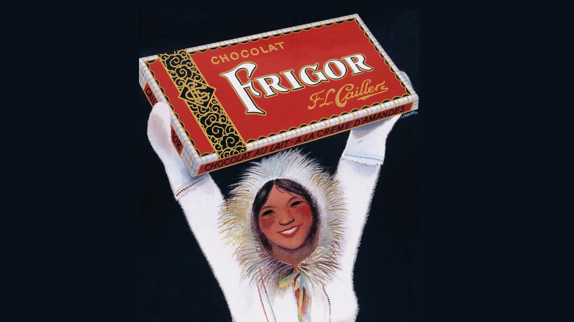 Spass für die ganze Familie mit CAILLER | Foodlovers