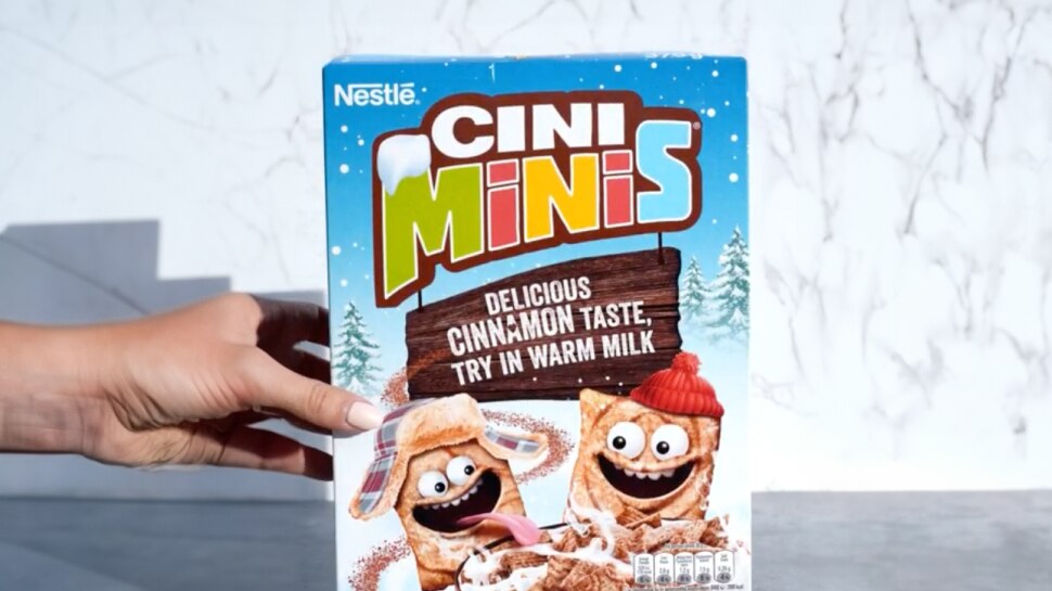 Nos astuces pour le mois de décembre et un concours| Foodlovers